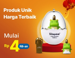 JakartaNotebook : Toko Online Lengkap & Unik Harga Murah